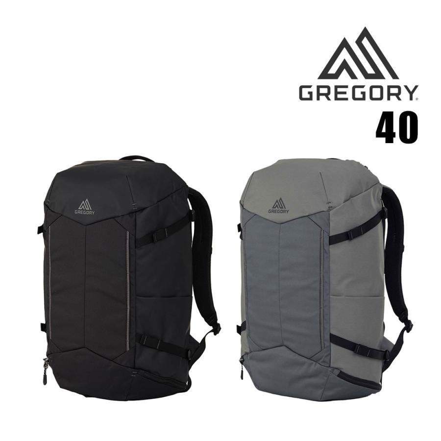 GREGORY グレゴリー コンパス40 アスペクト 国内正規品 : グリーンヒナタヤフー店 - 通販 - Yahoo!ショッピング