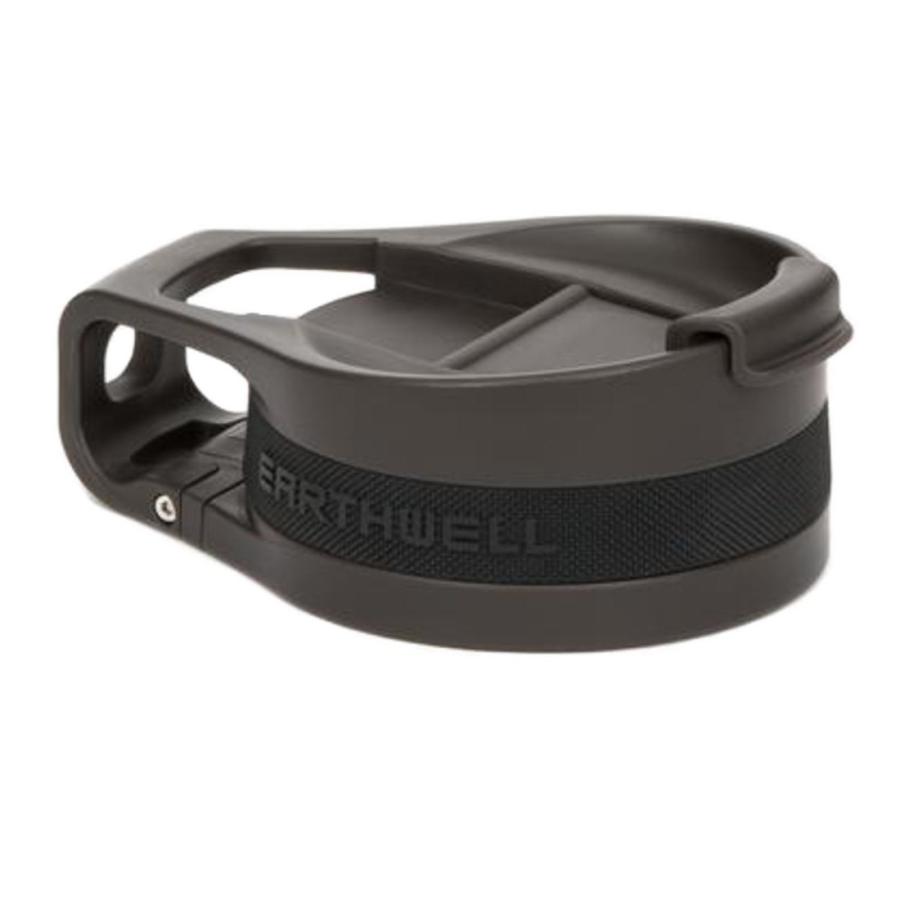 EARTHWELL（アースウェル） ロースターループキャップ ボトル キャップ 国内正規品 : グリーンヒナタヤフー店 - 通販 ...