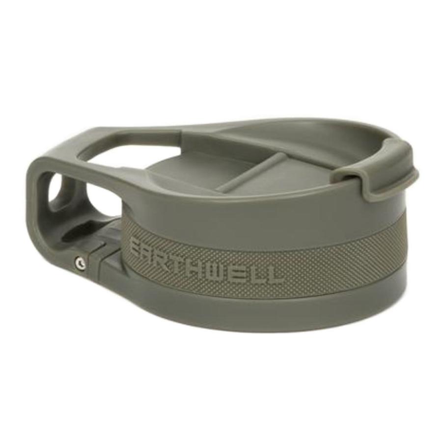 EARTHWELL（アースウェル） ロースターループキャップ ボトル キャップ 国内正規品 : グリーンヒナタヤフー店 - 通販 ...