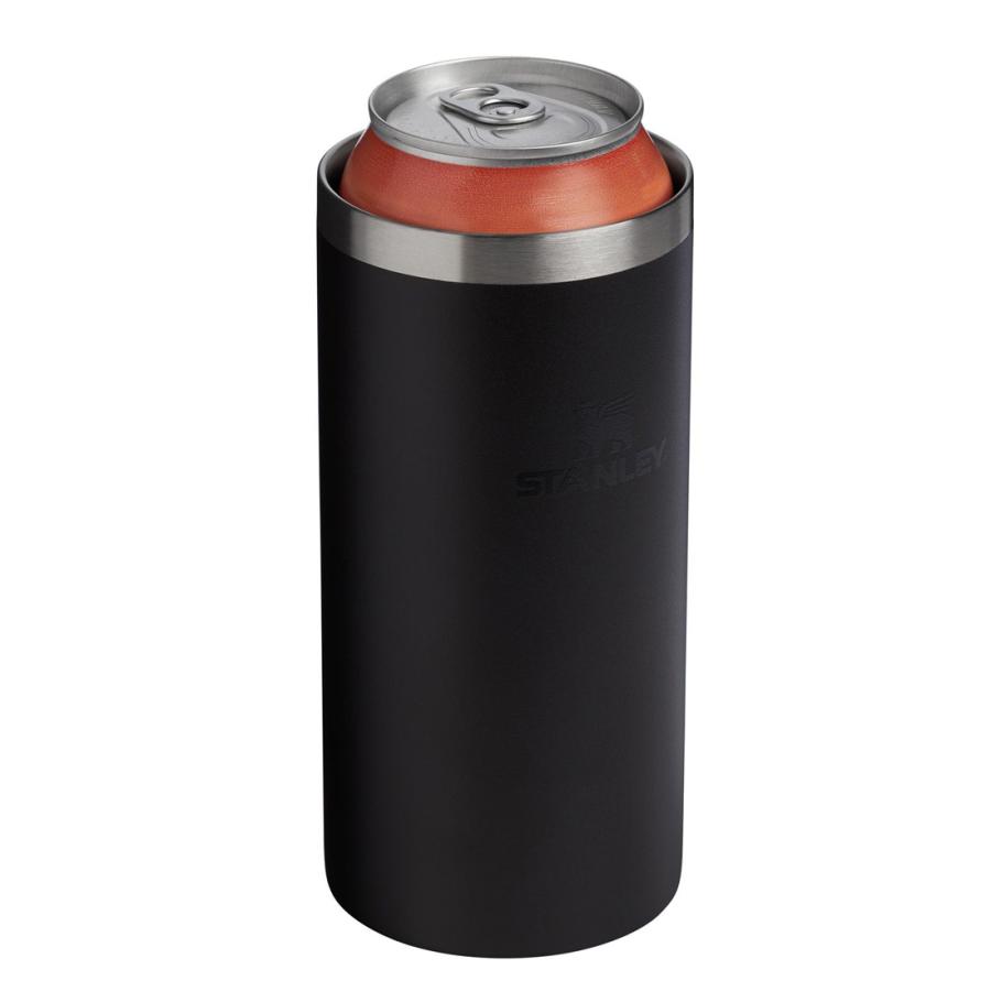 STANLEY スタンレー トール カン クーラーカップ 440ml 保温 保冷 カップ 国内正規品 : グリーンヒナタヤフー店 - 通販 - Yahoo!ショッピング