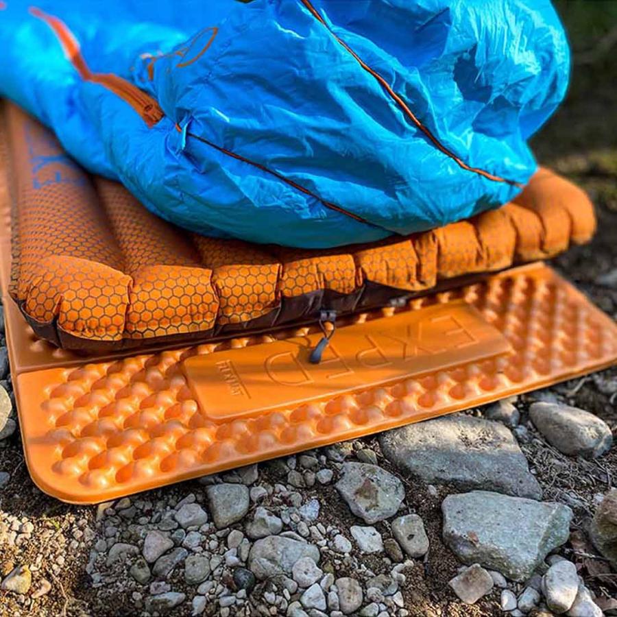エクスペド フレックスマット LW MATS EXPEDITION 国内正規品 : 101063222020 : グリーンヒナタヤフー店 ...