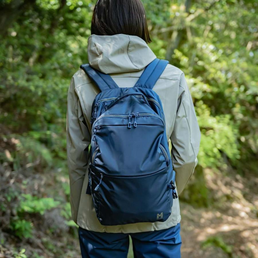 MAMMUT ミレー イーエックスピー EXP 17 リュック バックパック 国内正規品 : グリーンヒナタヤフー店 - 通販 - Yahoo!ショッピング