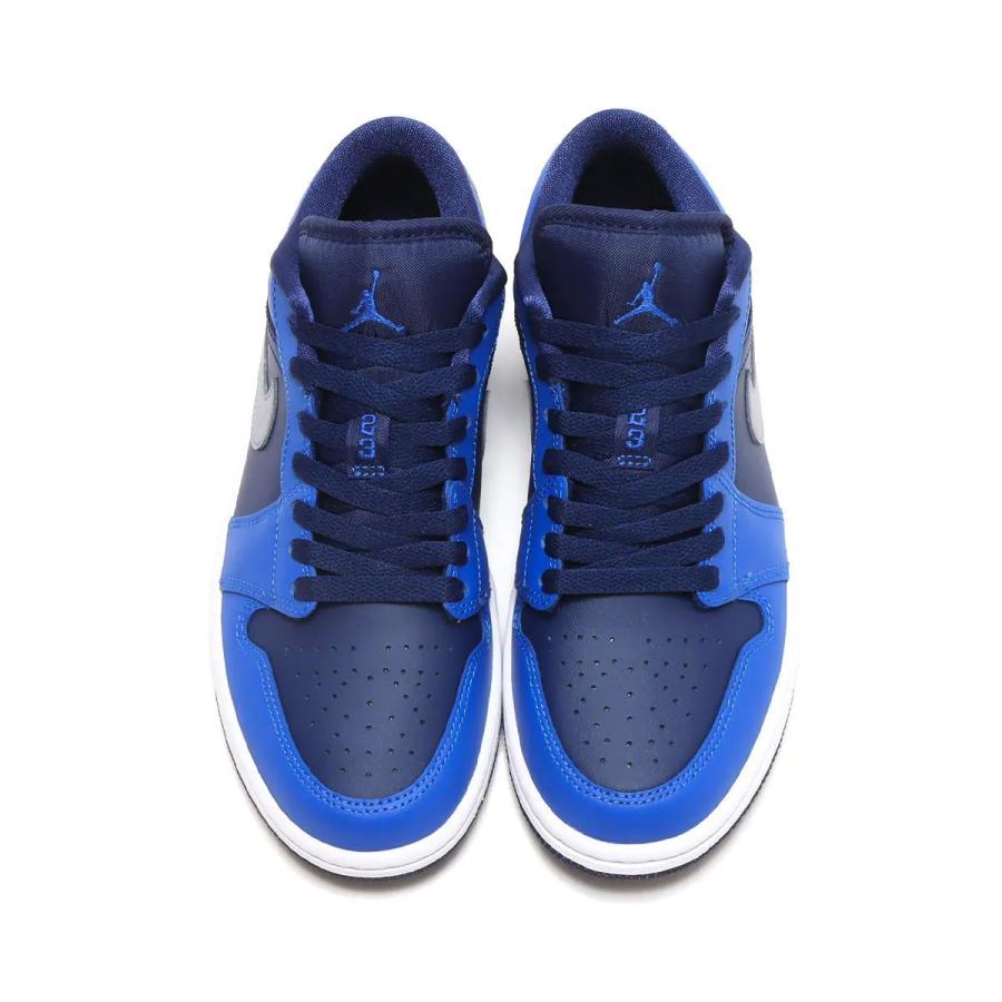 ナイキ エア ジョーダン 1 ロー NIKE AIR JORDAN 1 LOW レディース スニーカー DC0774-400 :DC0774 ...