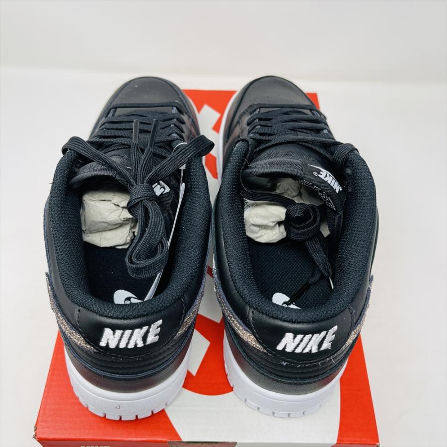 ダンク（NIKE） ナイキ ダンク ロー SE NIKE DUNK LOW レディース スニーカー DD7099-001 : スニーカー専門店 ...