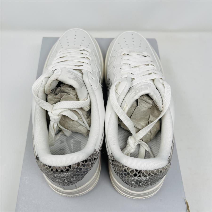 エア フォース 1 ナイキ '07 スネークスキン スウッシュ NIKE AIR FORCE レディース スニーカー DD8959-002 ...