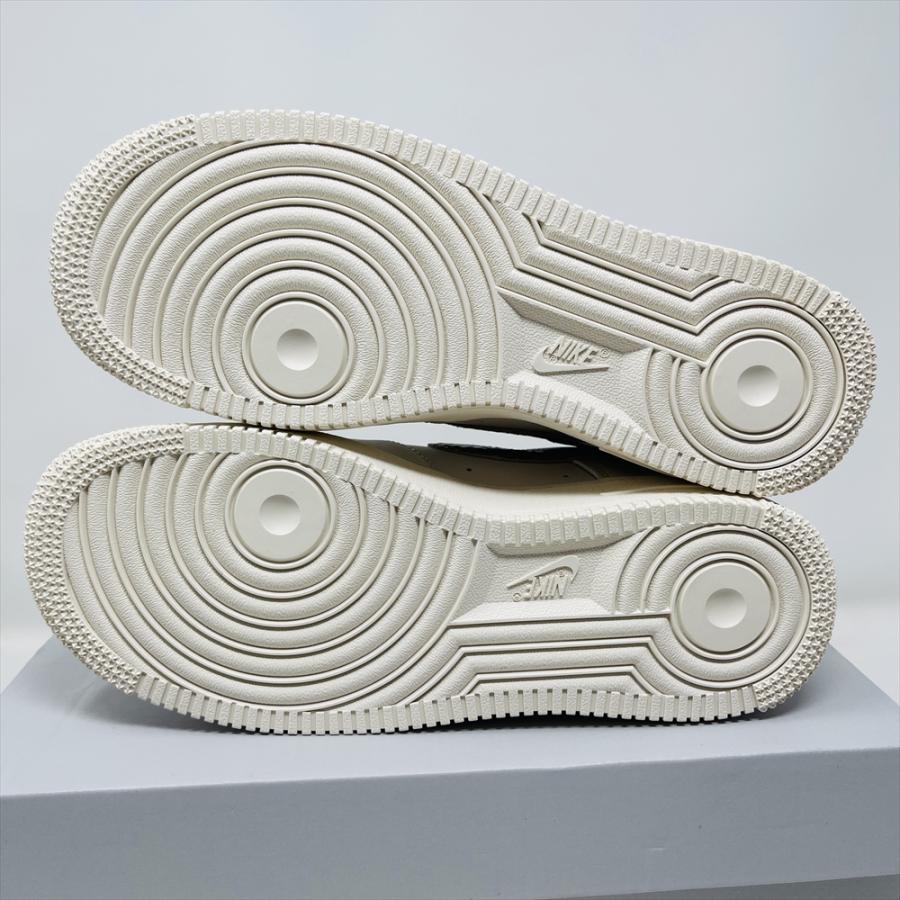 エア フォース 1 ナイキ '07 スネークスキン スウッシュ NIKE AIR FORCE レディース スニーカー DD8959-002 ...