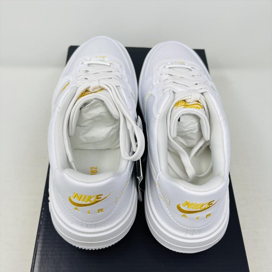 エア フォース 1 ナイキ プラットフォーム NIKE AIR FORCE PLT.AF.ORM