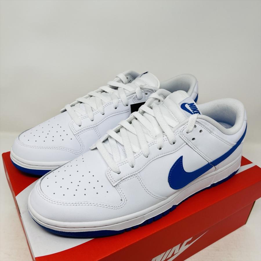 ダンク（NIKE） ナイキ ダンク ロー レトロ NIKE DUNK LOW RETRO メンズ スニーカー DV0831-104 ...