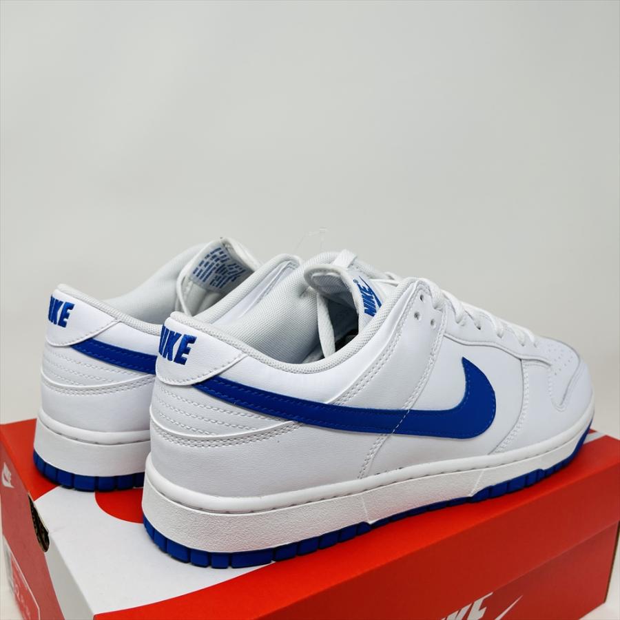 ダンク（NIKE） ナイキ ダンク ロー レトロ NIKE DUNK LOW RETRO メンズ スニーカー DV0831-104 ...