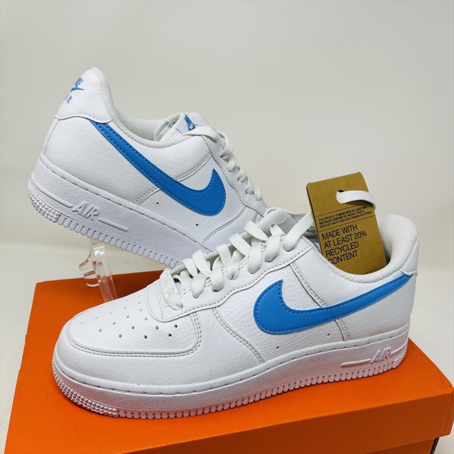 エア フォース 1 ナイキ '07 ネクスト ネイチャー NIKE AIR FORCE Next Nature レディース スニーカー ...