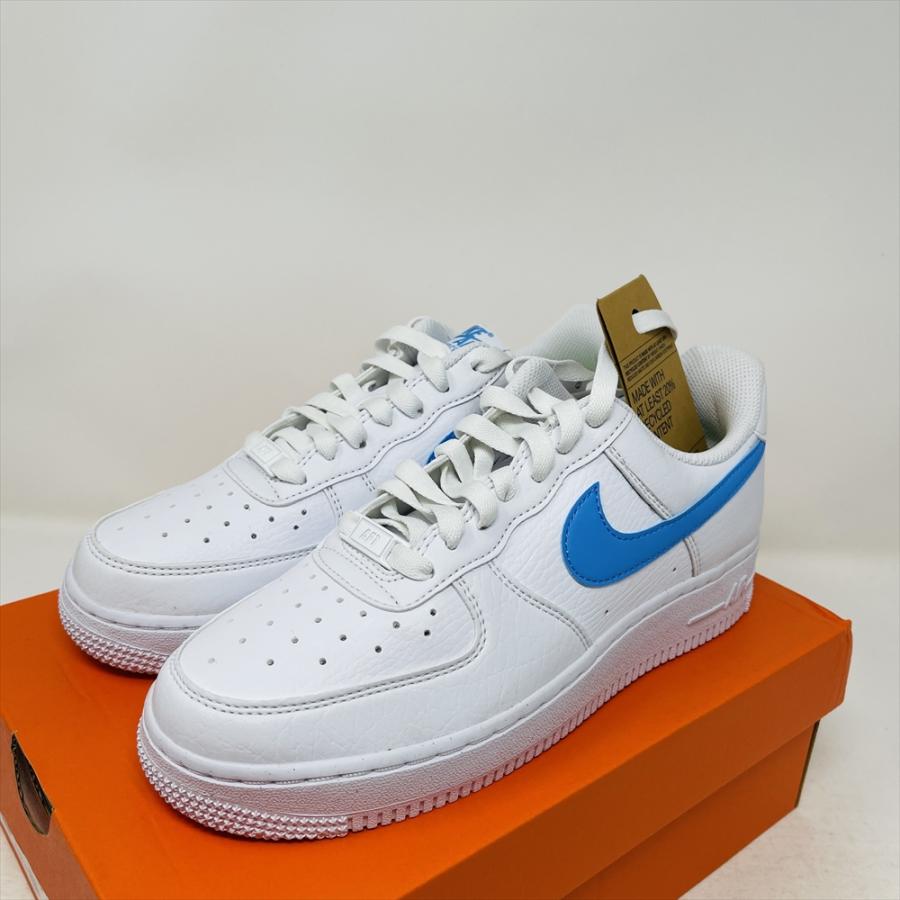 エア フォース 1 ナイキ '07 ネクスト ネイチャー NIKE AIR FORCE Next Nature レディース スニーカー ...