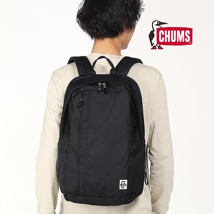 CHUMS チャムス CHUMS リサイクルオーディナリーデイパック 容量：約20L リュック CH60-3970 国内正規品 : グリーンラボラトリーYahoo!店 - 通販 - Yahoo ...