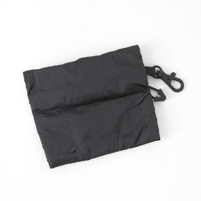 MILLET（ミレー） ミニ パッカブル ウォレット MINI PACKABLE WALLET 耐久性 軽量 コインケース ワレット ...