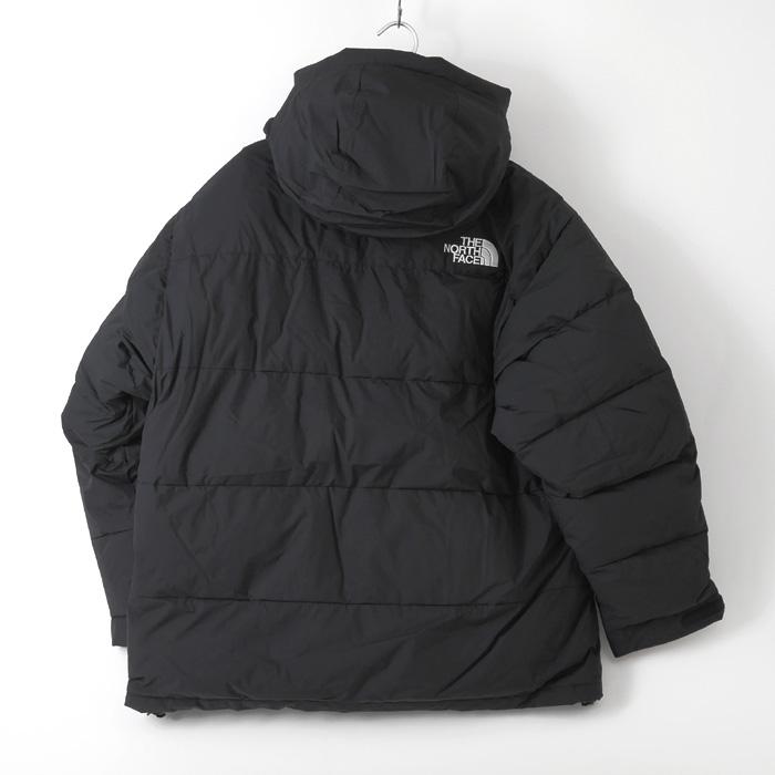 THE NORTH FACE（ザ ノースフェイス） ダウン 2025秋冬 バルトロ