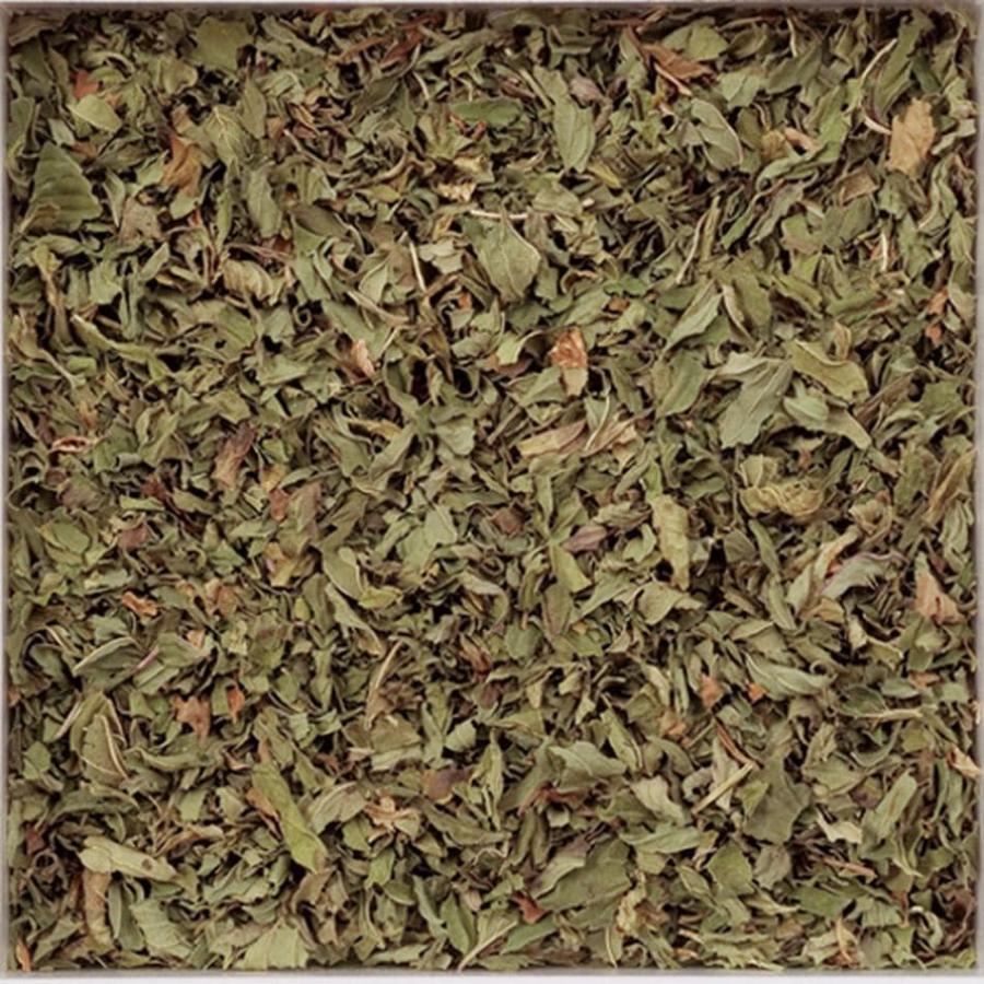 【有機ハーブティー】ペパーミントカットオーガニック（有機JAS認定）500g : グリーンライン - 通販 - Yahoo!ショッピング