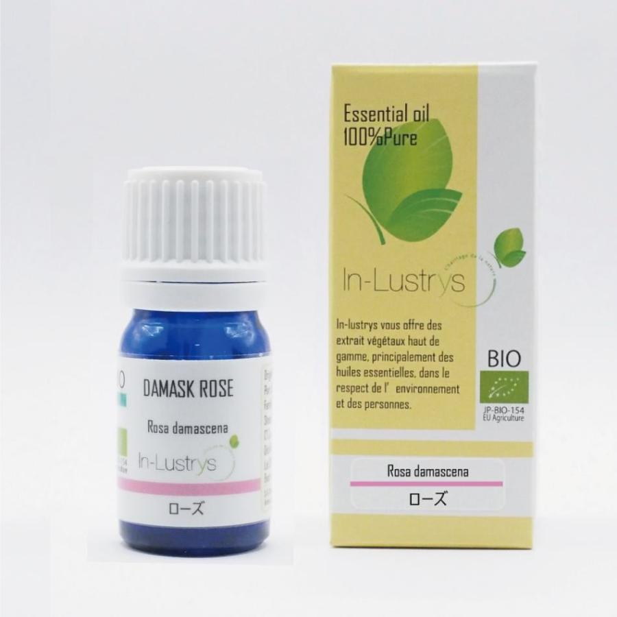 ローズ 2ml（インラストリーズ） : グリーンライン - 通販 - Yahoo!ショッピング