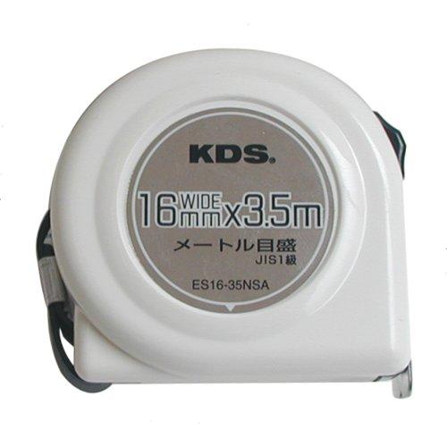 ARC ムラテックKDS コンベックス 16mm巾3.5m ES16‐35NSA : green meadow - 通販 - Yahoo!ショッピング