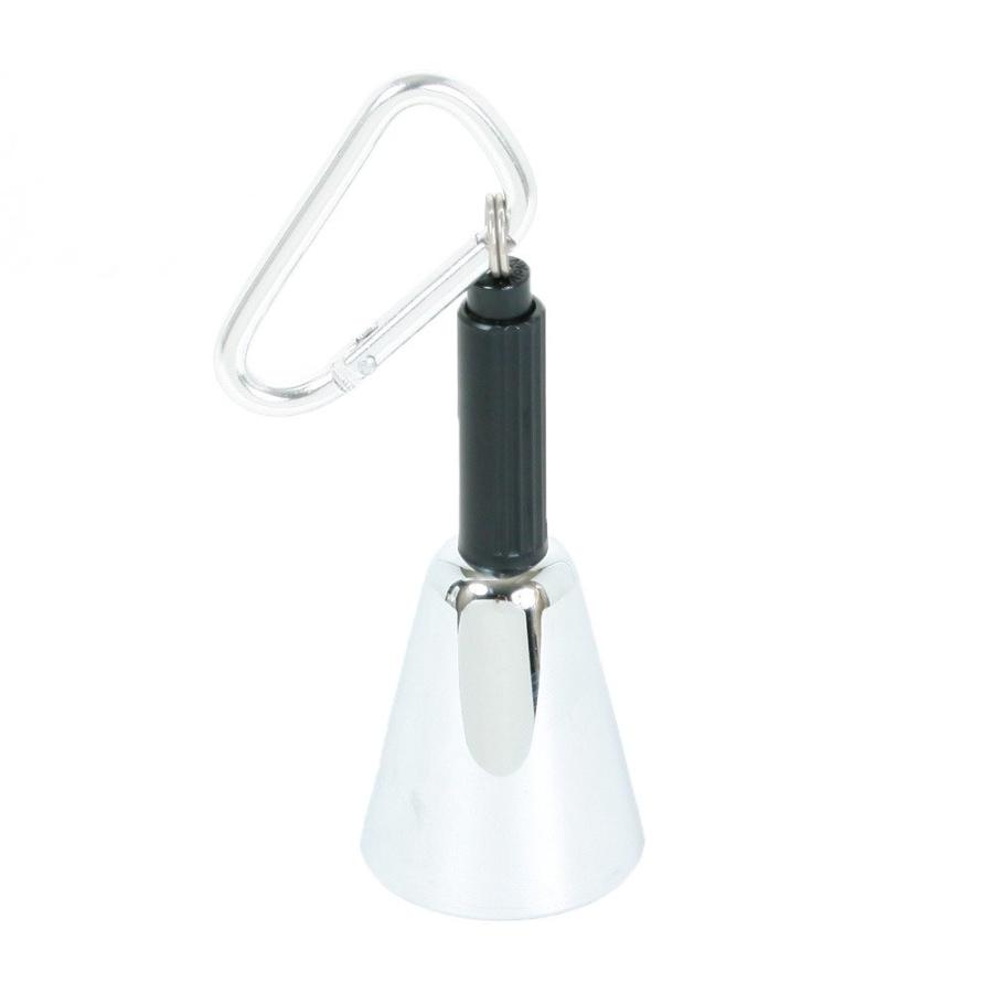 東京ベル(TOKYO BELL) TB-K1 BEAR BELL 森の鈴 シルバー : green meadow - 通販 - Yahoo!ショッピング