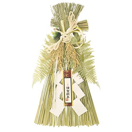 山一商店 正月飾り 国産 初穂飾り 飛鳥 K-612 : s-b07jbvv8fy-20231113 : green meadow - 通販 - Yahoo!ショッピング