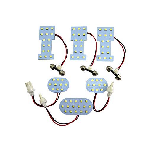 BRIGHTZ セレナ C26 LEDルームランプ 6PC 【 ROOM−LAMP−061 】 FC26 FNC26 FNPC26 FPC26 HC2 : green meadow - 通販 ...