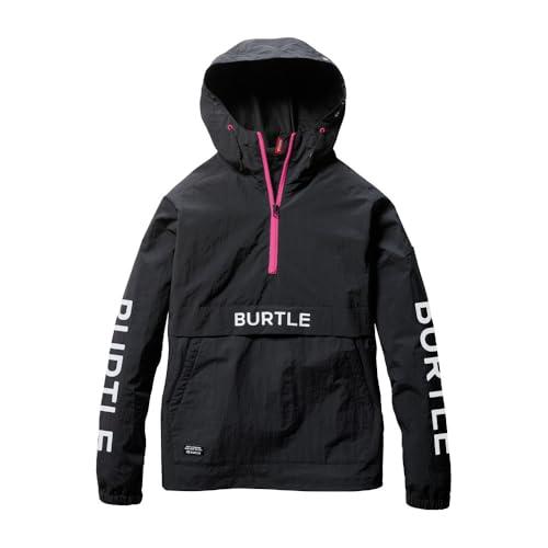 [バートル] BURTLE 2024年モデル アノラックパーカ 4054 L 64アーバンブラック : green meadow - 通販 - Yahoo!ショッピング