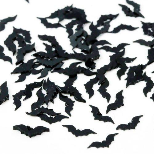 封入 コウモリ ホログラム レジン封入 ハロウィン デコパーツ 封入 コウモリ ホログラム レジン封入 ハロウィン デコパーツ