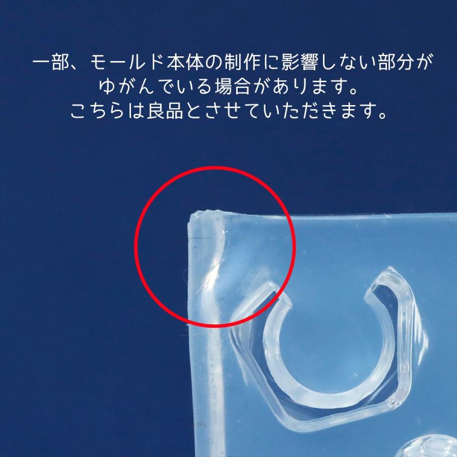 隠れ工房GreenOcean シリコン型・モールド J型 C型 雫型 シリコンモールド ピアス レジン セット ペア ドロップ イヤリング アクセサリー UVレジン 立体 3d ...