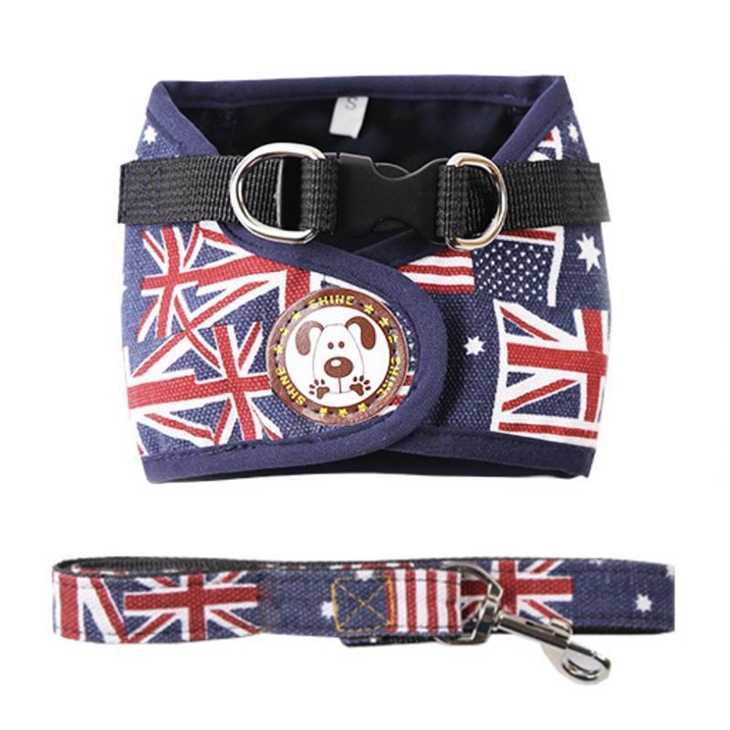 ハーネス 小型犬 可愛い 超小型犬 ハーネスベルト ハーネスリード 犬用 ドッグハーネス ドッグリード ペットグッズ : 115sy-zw9-0310-704 : グリンピースストア - 通販 ...