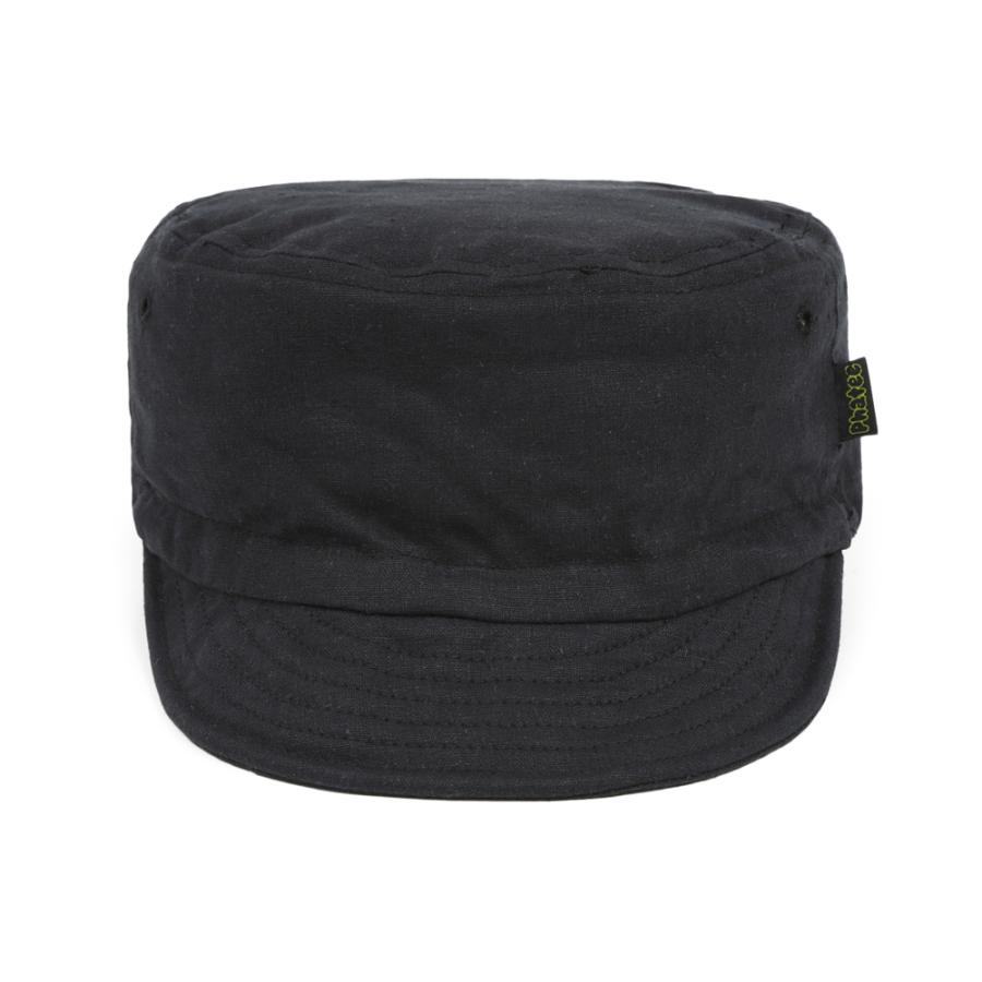 Phateewear Phatee ファッティー HALF CAP HEMP FLAT ヘンプコットン ワークキャップ ハーフキャップ 帽子 ...