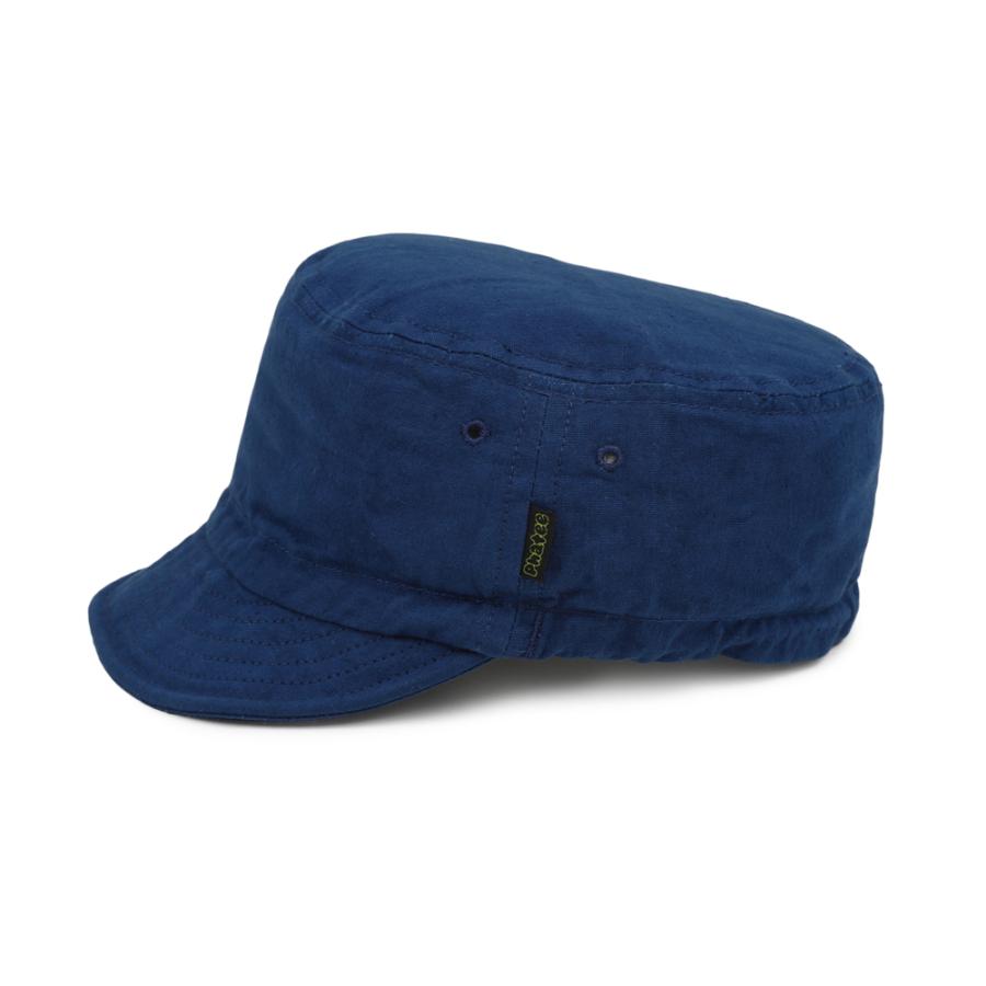 Phateewear Phatee ファッティー HALF CAP HEMP FLAT ヘンプコットン ワークキャップ ハーフキャップ 帽子 ...