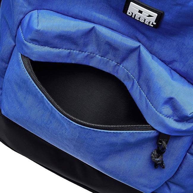 DIESEL ディーゼル リュックサック バックパック X07291 P3383 DIESEL ディーゼル リュックサック バックパック X07291 P3383