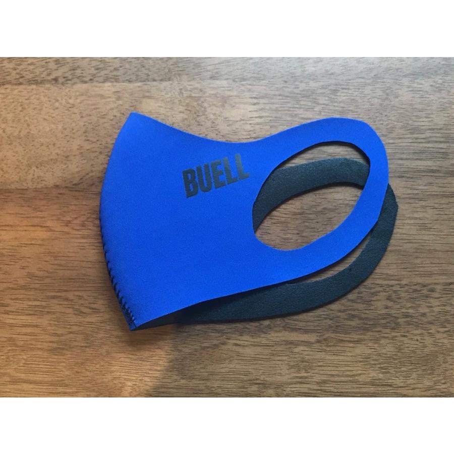 BUELL FACE COVER [BLUE] : GreenRooms Surfboard Garage - 通販 - Yahoo!ショッピング