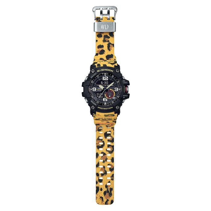 Amazon.co.jp: コラボレーションモデル G-SHOCK GG-1000WLP-1A Amazon.co.jp: コラボレーションモデル G-SHOCK GG-1000WLP-1A
