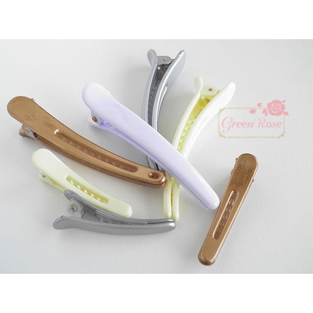 カラーヘアクリップ48mm 78mm 4色12個入 1810 HAP-78 当日発送 アクセサリーパーツ 土台 キッズ 子供 髪留め : GreenRoseネットショップYumi - 通販 ...