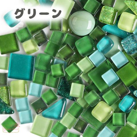 ガラス タイル ミックス タイルクラフト モザイク デコパーツ ガーデニング DIY インテリア 工作 100g 2210 ym1-2291 : GreenRoseネットショップYumi ...