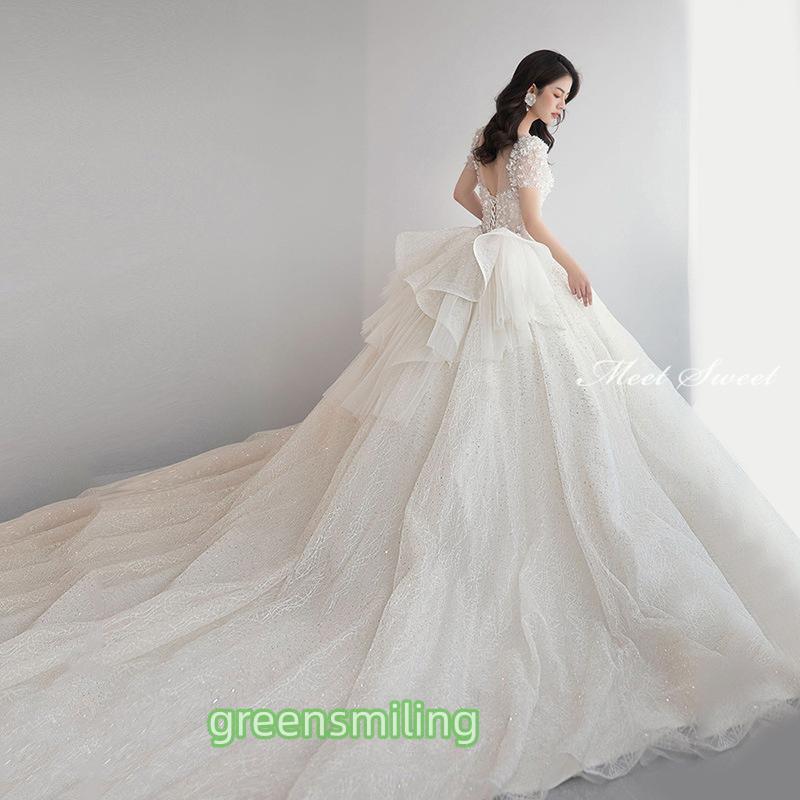 ウェディングドレス ウエディングドレス 二次会 結婚式 前撮り