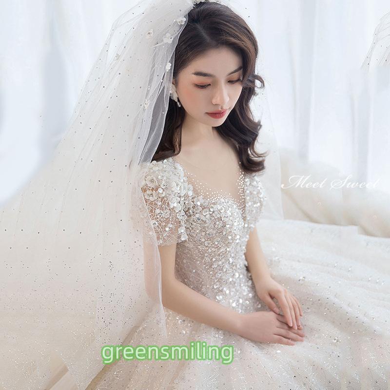 ウェディングドレス ウエディングドレス 二次会 結婚式 前撮り