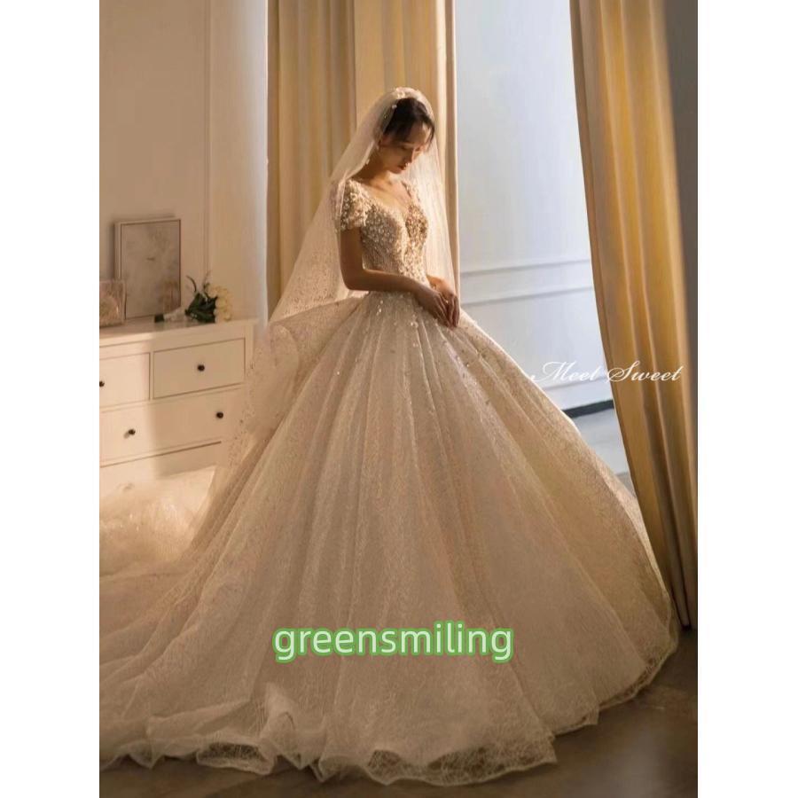 ウェディングドレス ウエディングドレス 二次会 結婚式 前撮り