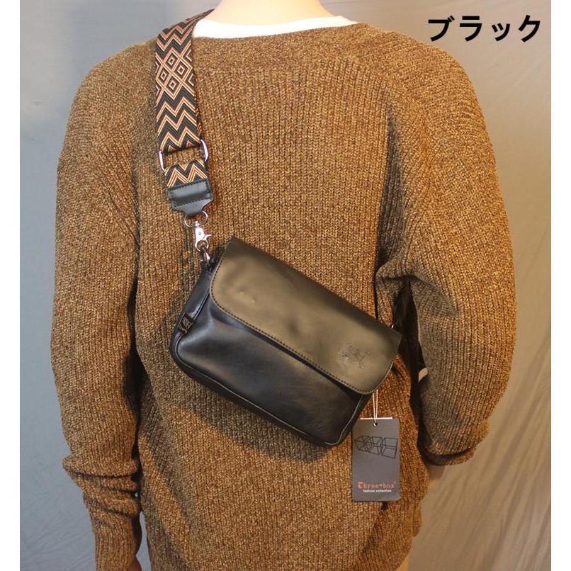 ショルダーバッグ メンズ 大きめ サコッシュ メンズバッグ 小さ め メンズショルダーバッグ バッ グ ビジネスバッグ 敬老日 肩 掛け 大 ...