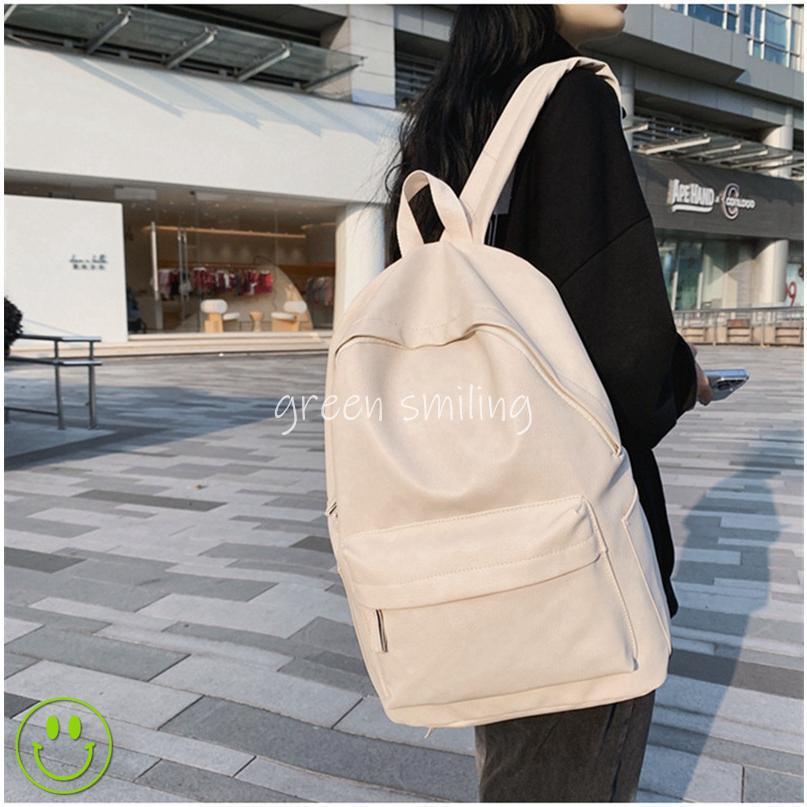 リュックサック リュック レディース メンズ 大容量 防水 軽量 15.6インチ PC収納 PU 革 レザー 通学 通勤 おしゃれ カジュアル ...