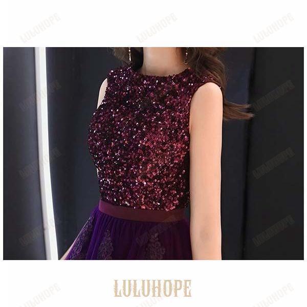 ドレス ロングドレス レディース ノースリーブ 袖なし スパンコール