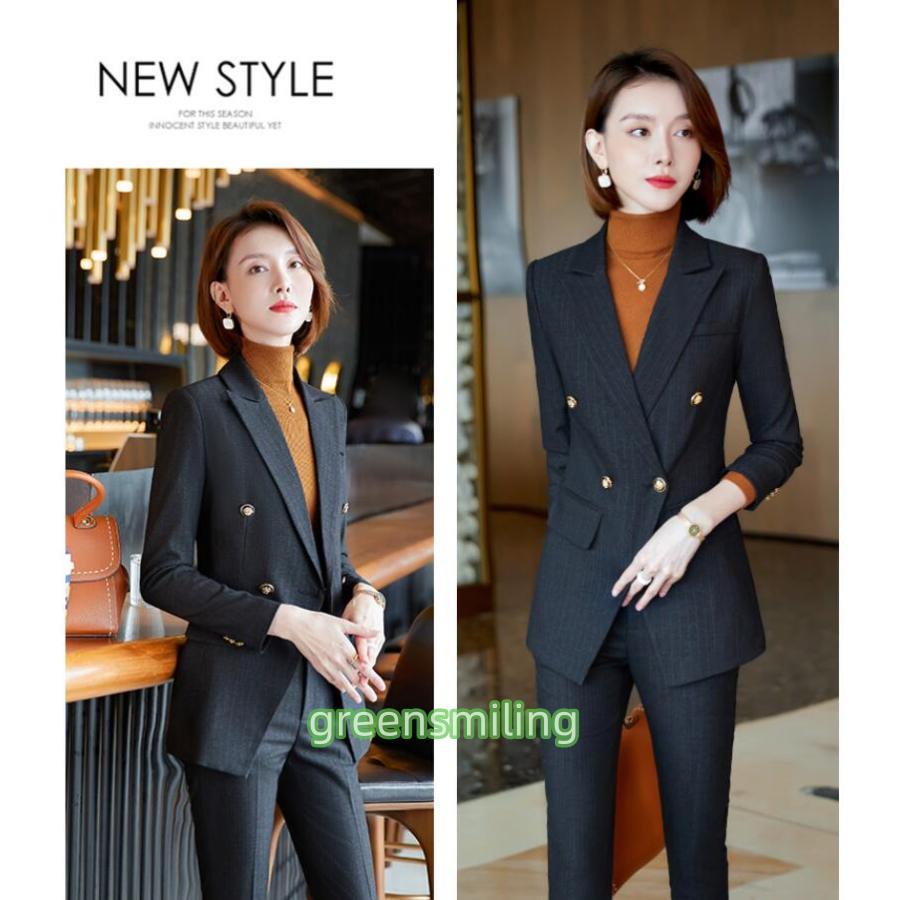 パンツスーツ レディース パンツドレス パンツ セットアップ