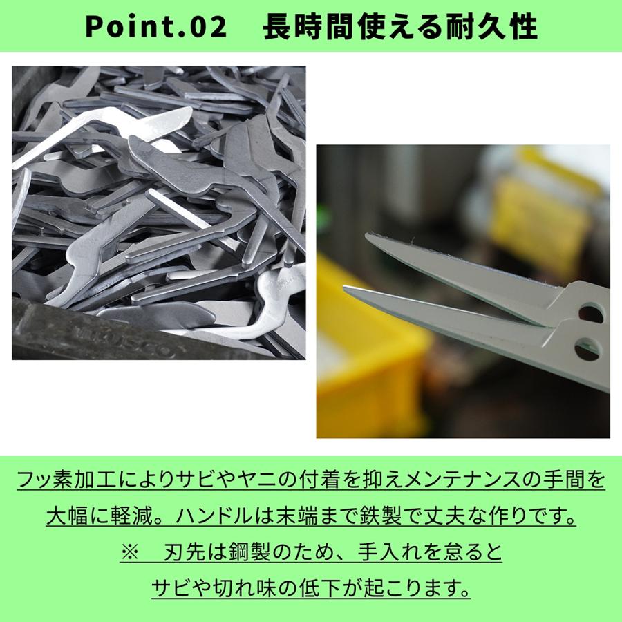 坂源 ハンドクリエーション 白刃 F170 イエロー : green tools Yahoo!店 - 通販 - Yahoo!ショッピング
