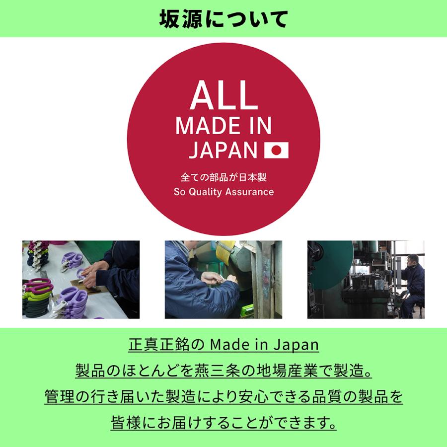 坂源 ハンドクリエーション 黒刃 F170 パープル : green tools Yahoo!店 - 通販 - Yahoo!ショッピング