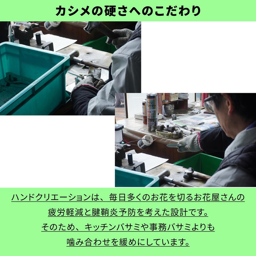 坂源 ハンドクリエーション 黒刃 F170 パープル : green tools Yahoo!店 - 通販 - Yahoo!ショッピング