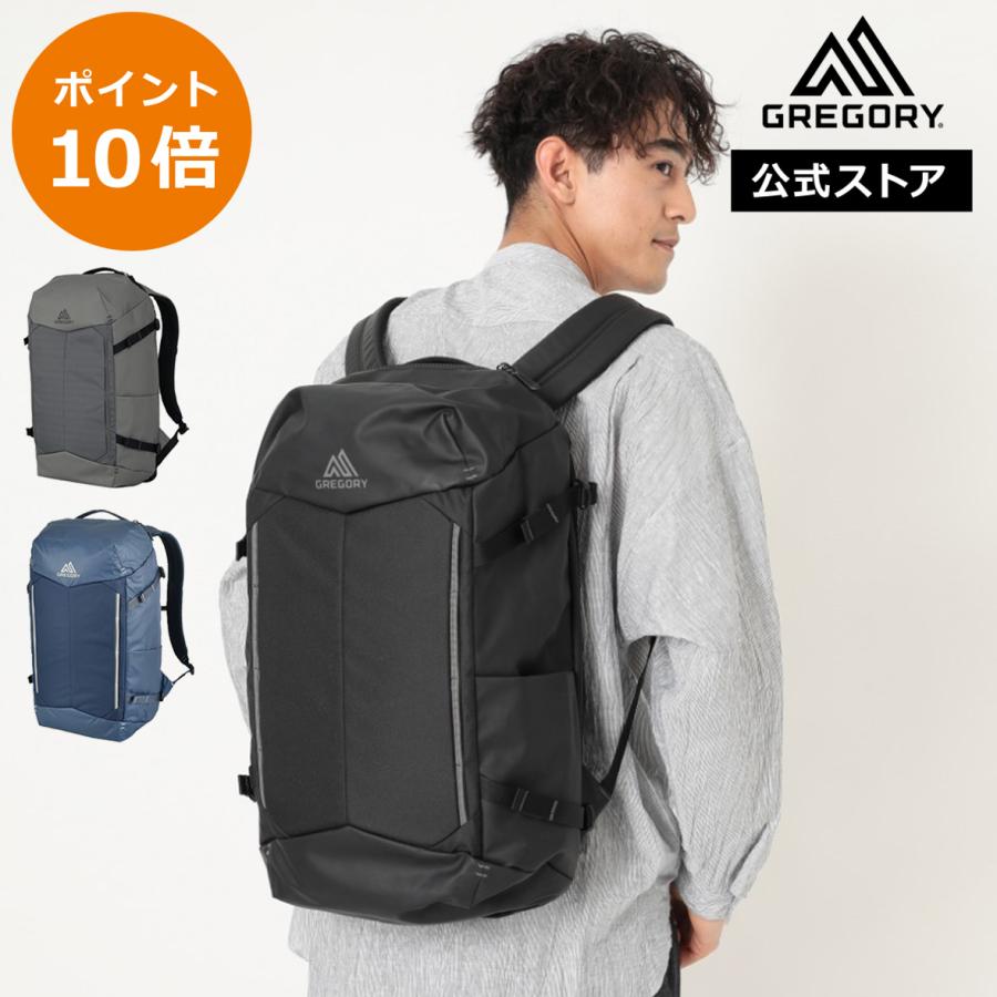 【PUP 5/9~11限定】【公式】優良配送 グレゴリー コンパス30 デイパック(リュック) アスペクト ユニバースブラック : グレゴリー ...