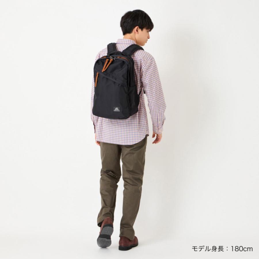 GREGORY 公式 グレゴリー [ エブリデイ EVERYDAY Ladies Mens レディース メンズ クラシック デイパック ...
