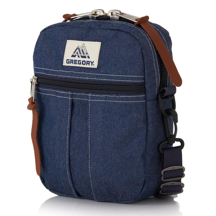 GREGORY 【ポイント10倍｜8/22(金)〜26(火))限定】セール 20%OFF 公式 グレゴリー [クイックポケットL QUICK ...