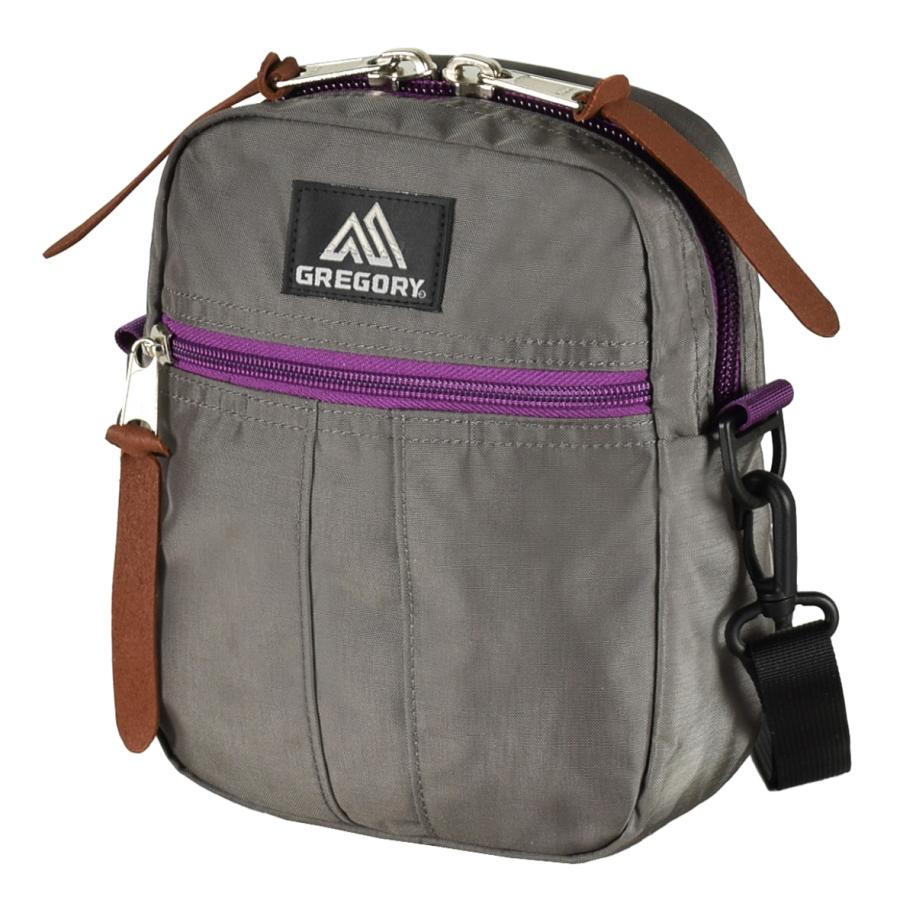GREGORY セール 20%OFF公式 グレゴリー [クイックポケットL QUICK POCKET L クラシック ショルダーバッグ] : グレゴリー公式 Yahoo!ショッピング店 ...