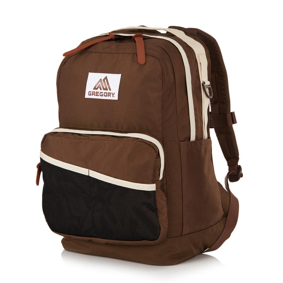 GREGORY NEW 公式 グレゴリー [ キャンパスデイM CAMPUS DAY M レディース メンズ デイパック(リュッ ...
